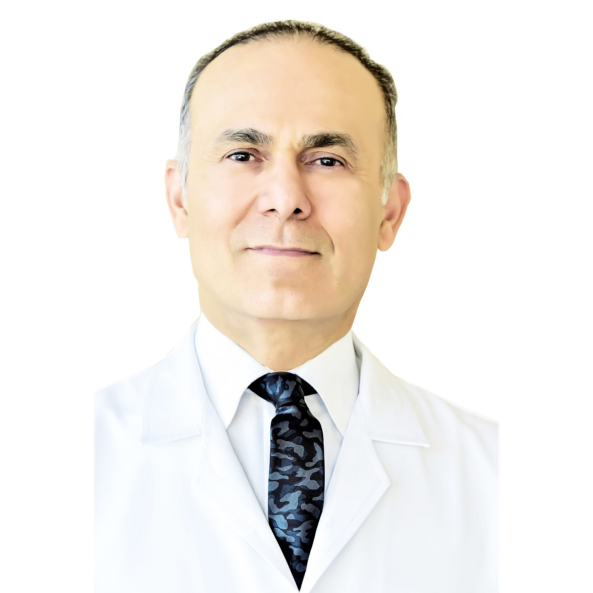 Dr. Ahmad Zadeh | New Al Shefa Clinic JLT
