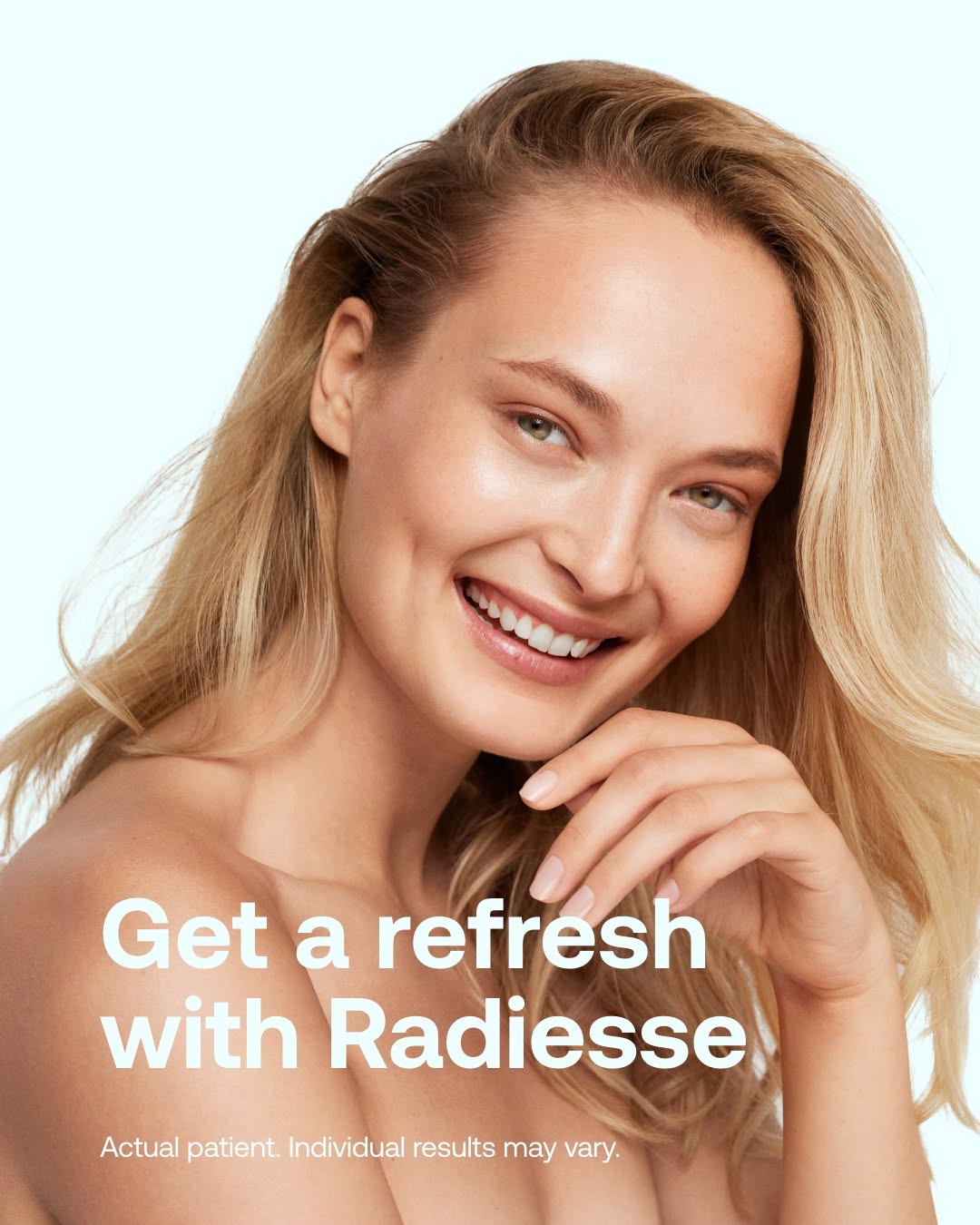 Radiesse Injection | New Al Shefa Clinic JLT