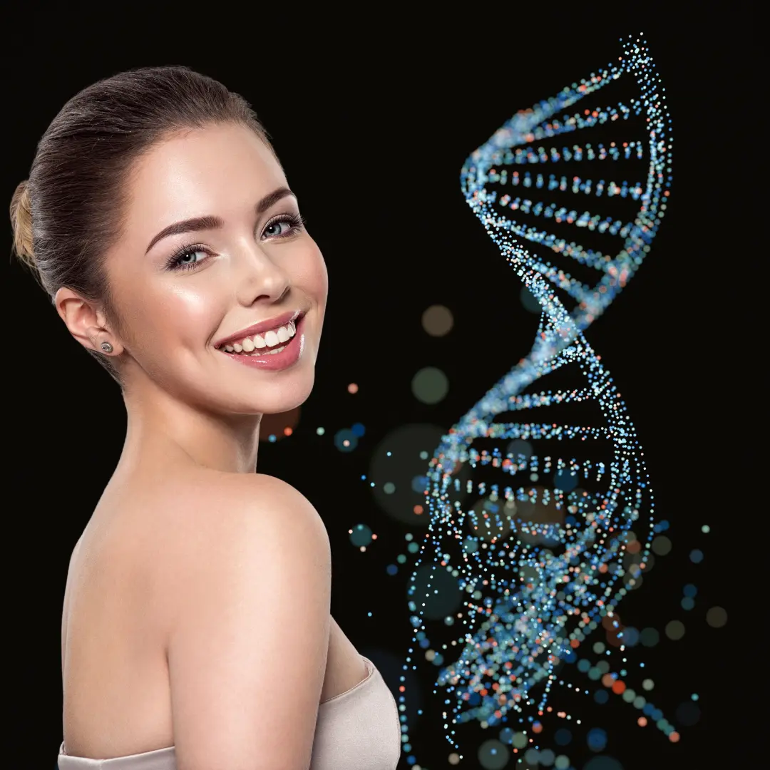 Polynucleotide Therapy: The Next Generation of Skin Rejuvenation