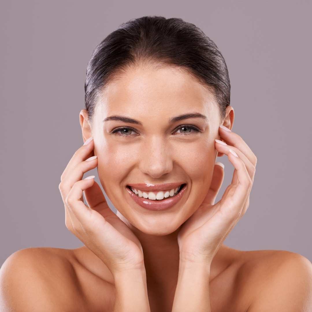 Botox in Dubai | FDA Approved | Natural-Looking Result