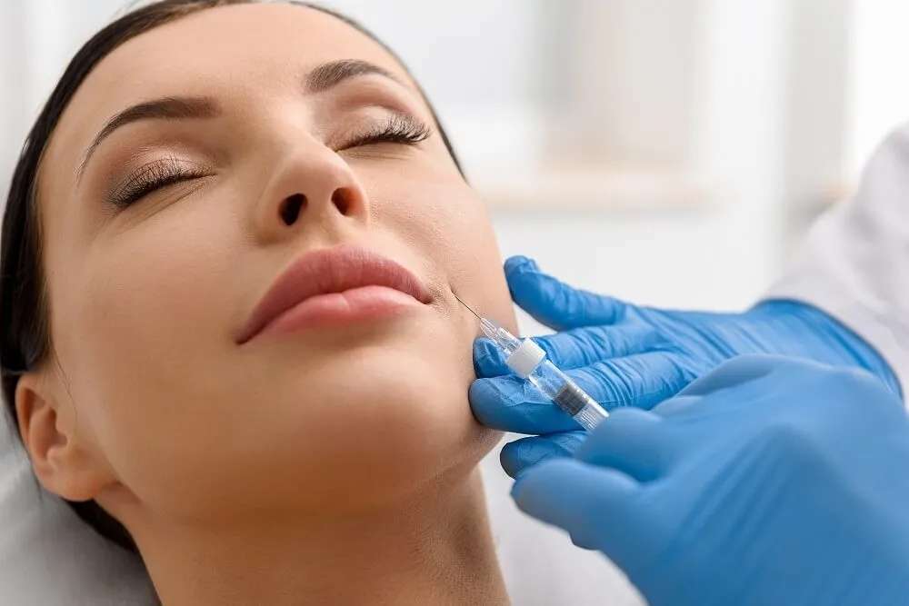 Radiesse Injection | New Al Shefa Clinic JLT